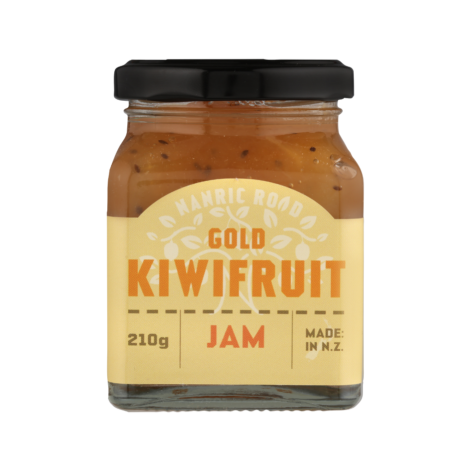 Jams – Nanric Road Foods